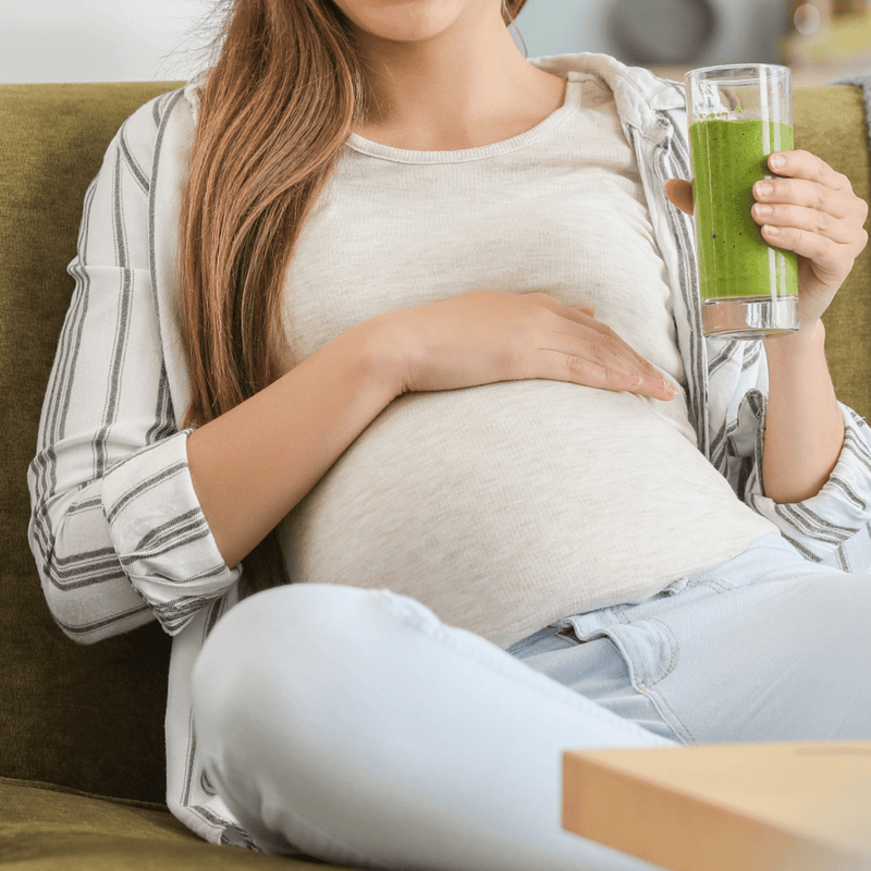 Nutrition for A Healthy Pregnancy – Beast Health