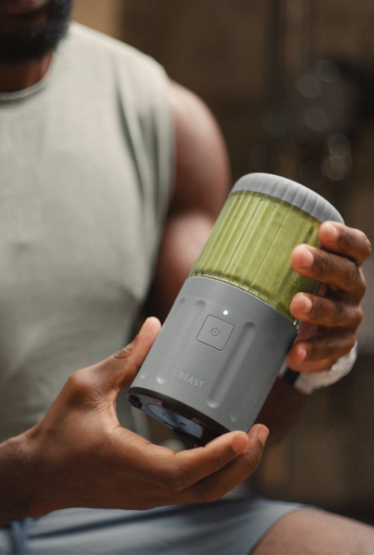 Beast® GO Cordless – Beast Health