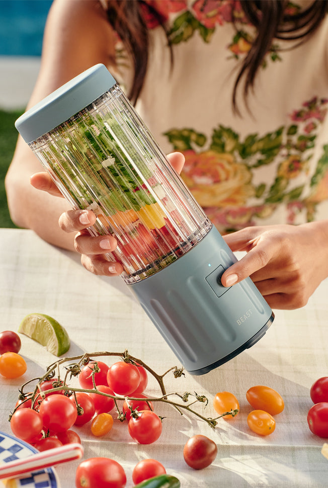 Beast® GO Cordless – Beast Health