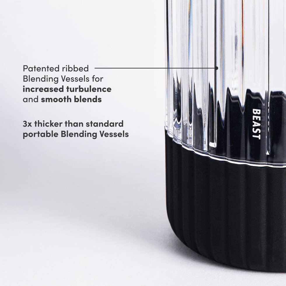 Beast® GO Cordless – Beast Health