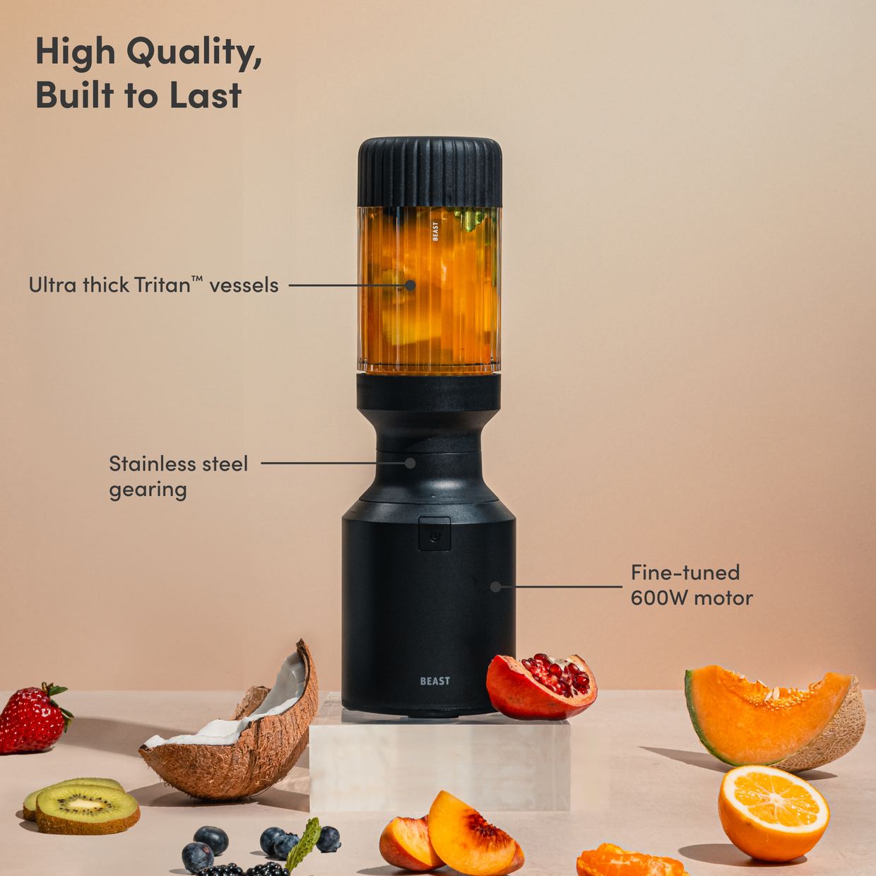 Beast® Mini 600 Plus – Beast Health