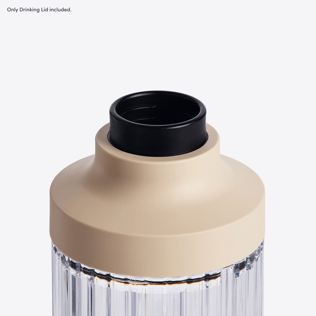 Blending Vessel Drinking Lid (B6/85) – Beast Health