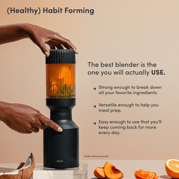 Beast® Mighty 850 – Beast Health