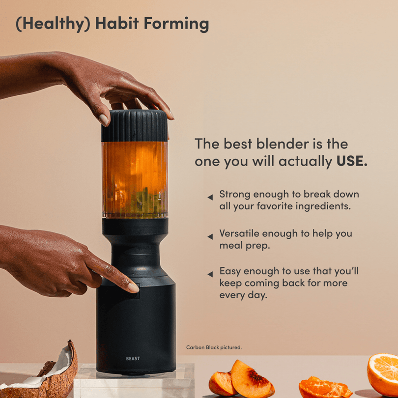 Beast® Mighty 850 – Beast Health