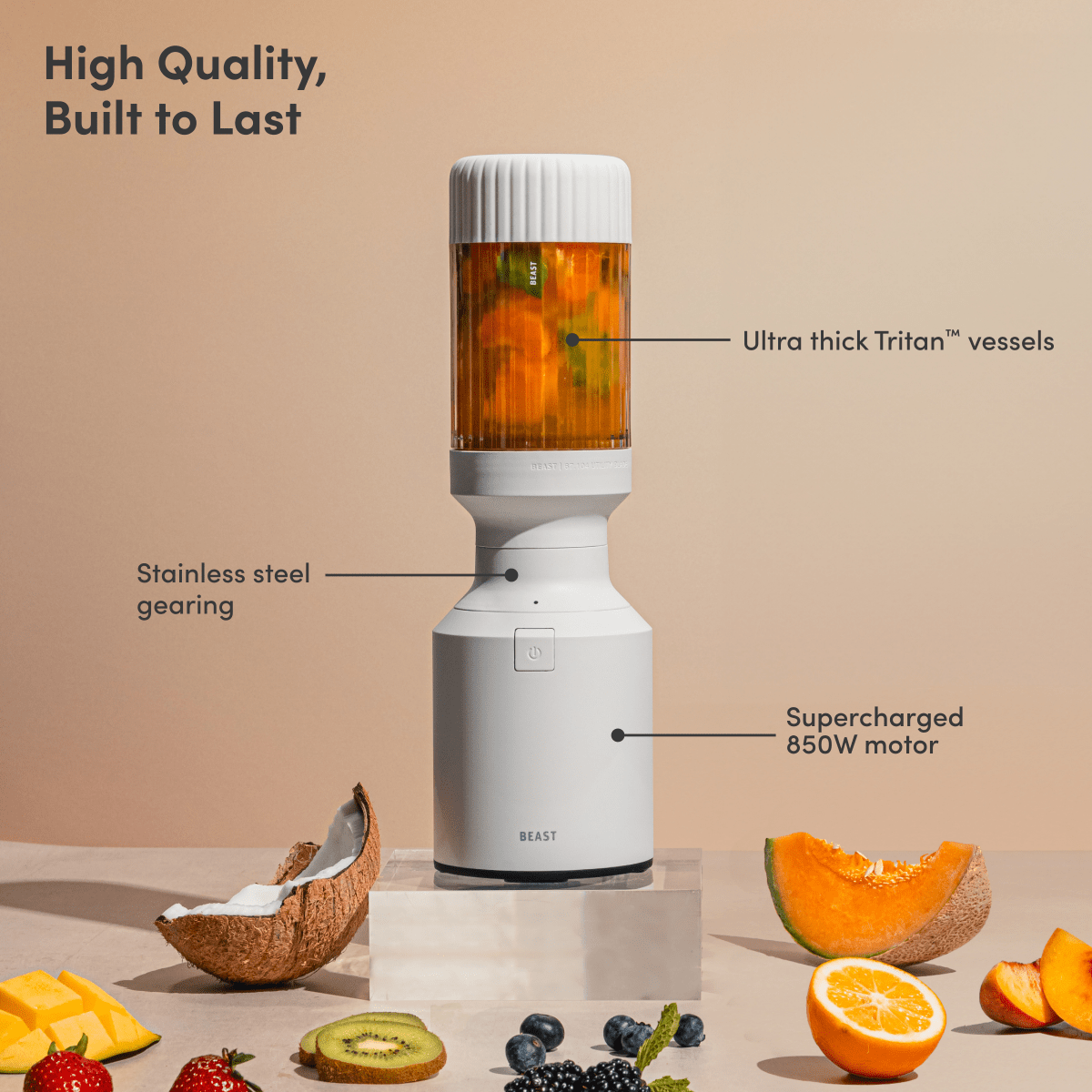 Beast® Mighty 850 – Beast Health