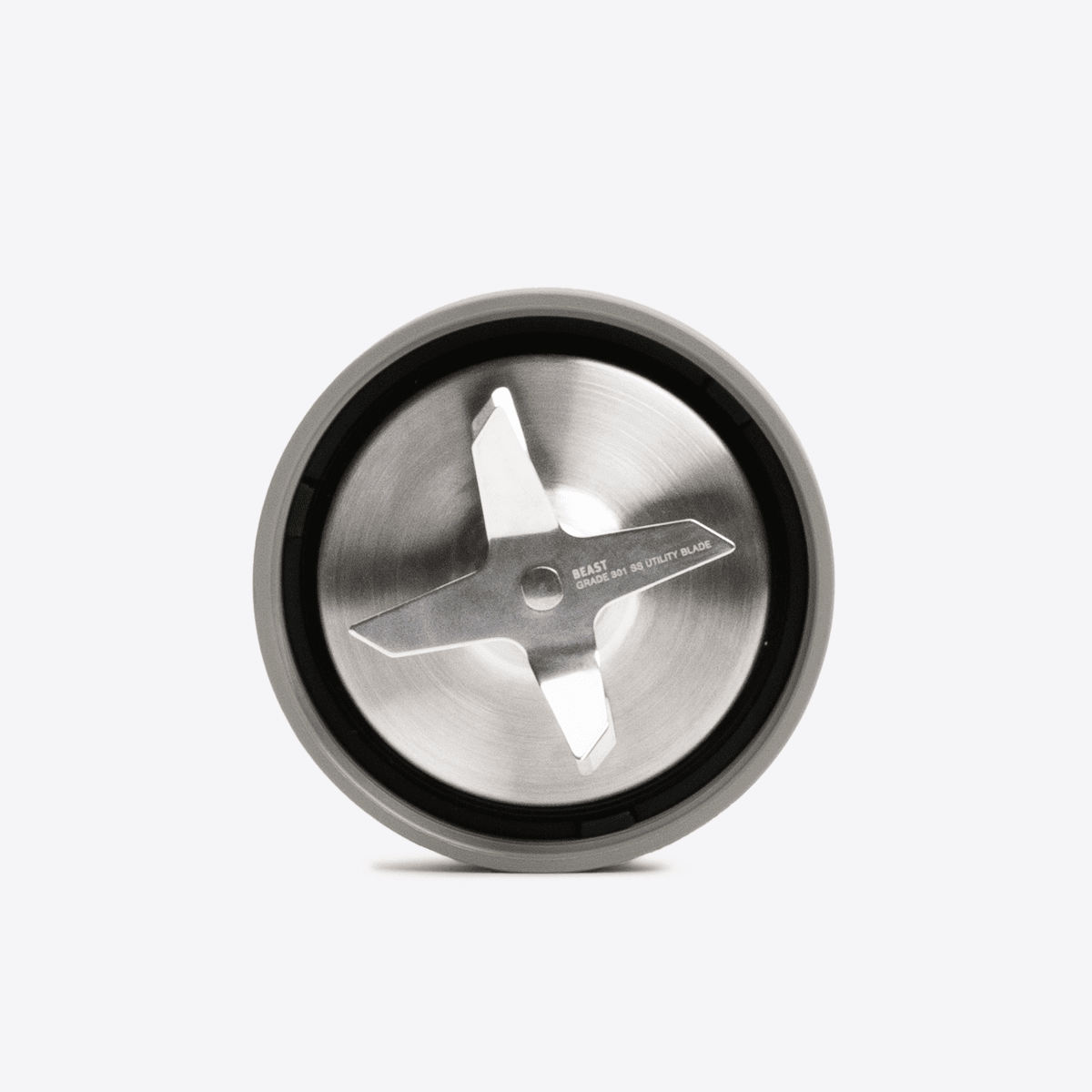 Mega Stainless Blade – Beast Health