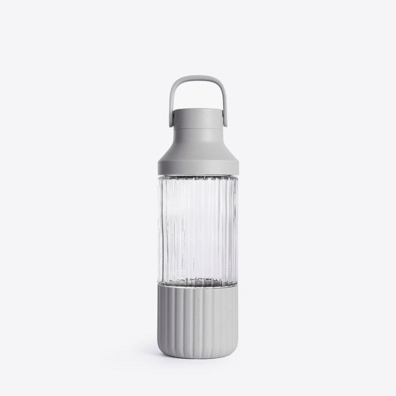 Beast Hydration Bottle | Glass Water Bottle | Beast Health