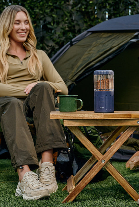 Beast® GO Cordless – Beast Health