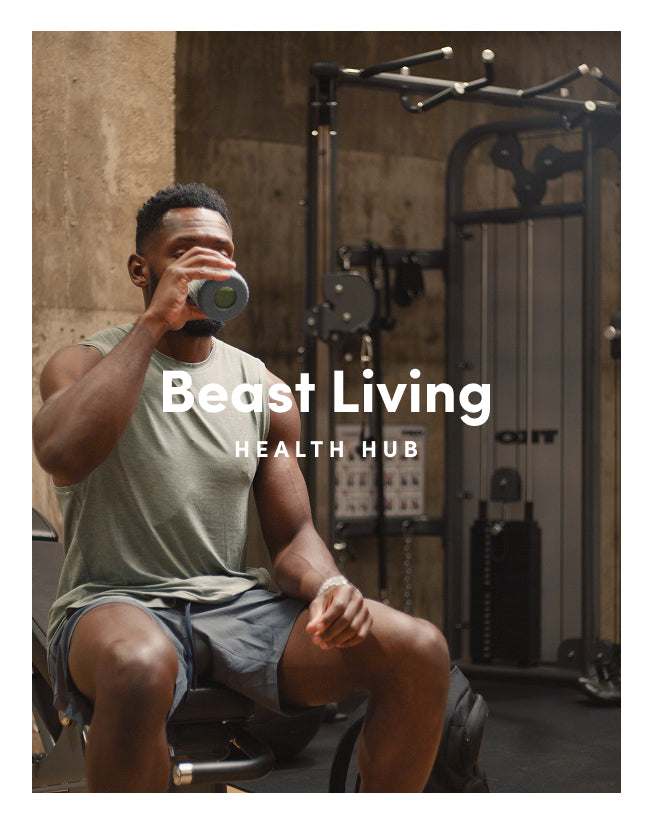 Beast® GO Cordless – Beast Health