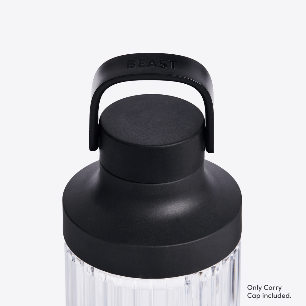 Beast Carry Cap – Beast Health