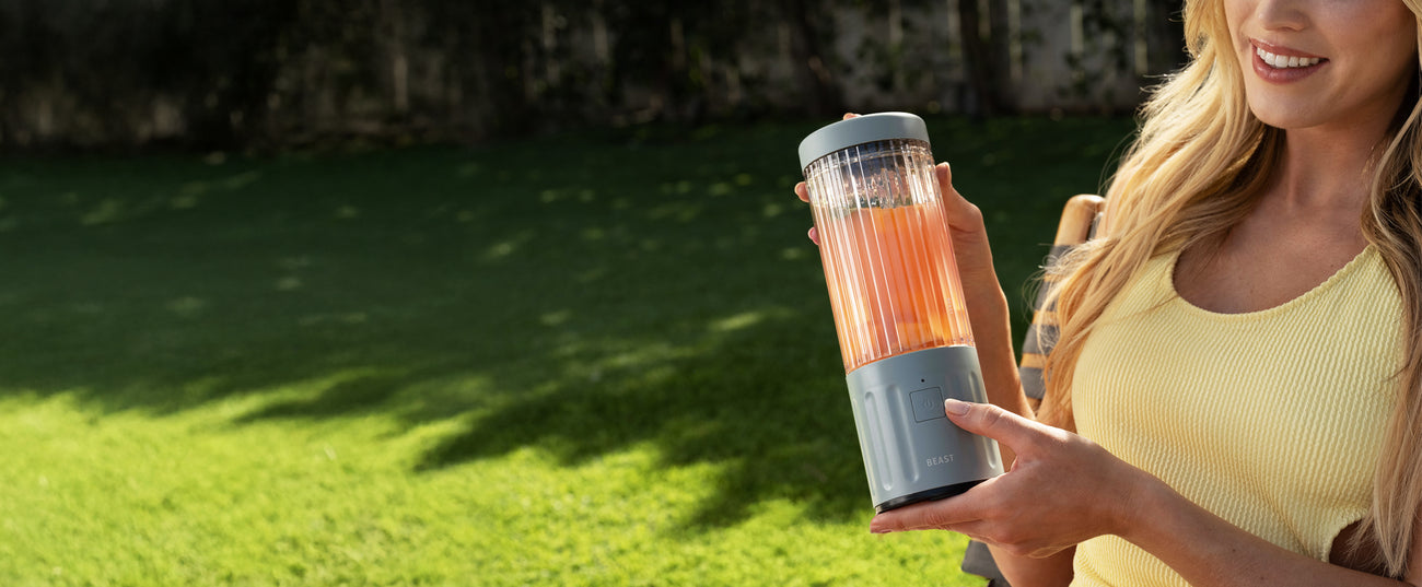 Beast® GO Cordless – Beast Health