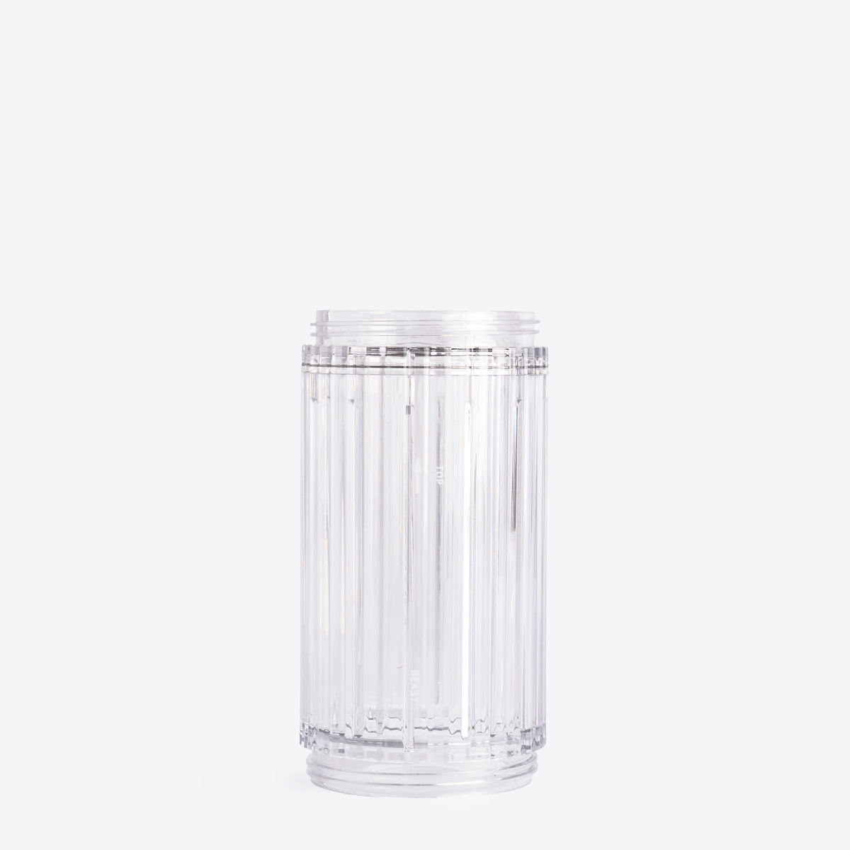 Easy-Fill 670mL Blending Vessel + Storage Lid | Beast Health