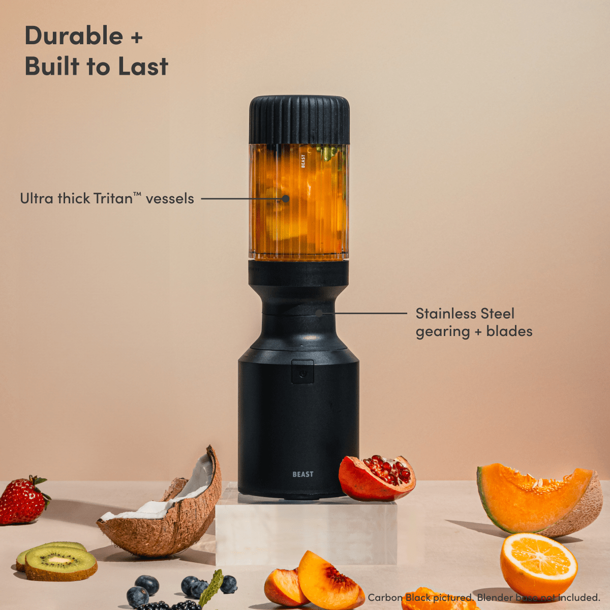 B6 Refresh Kit – Beast Health