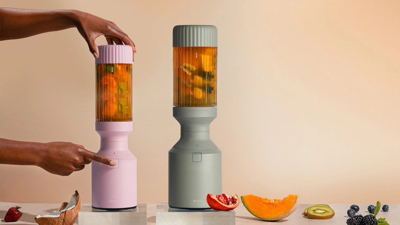 Beast® GO Cordless – Beast Health