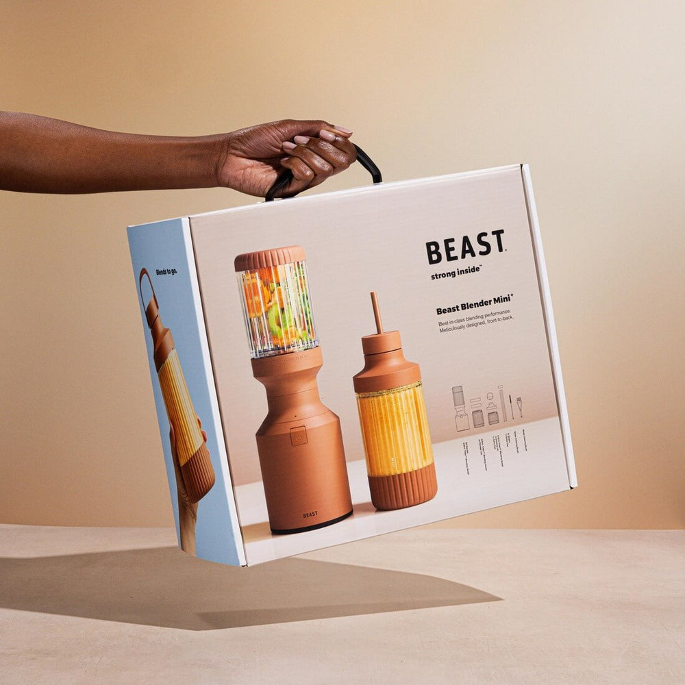 Beast In Stores – Beast Health