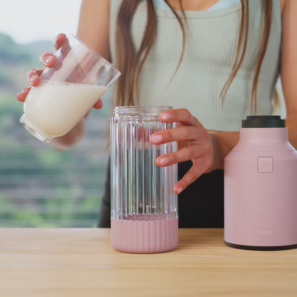 Beast® Mighty 850 Blender – Beast Health