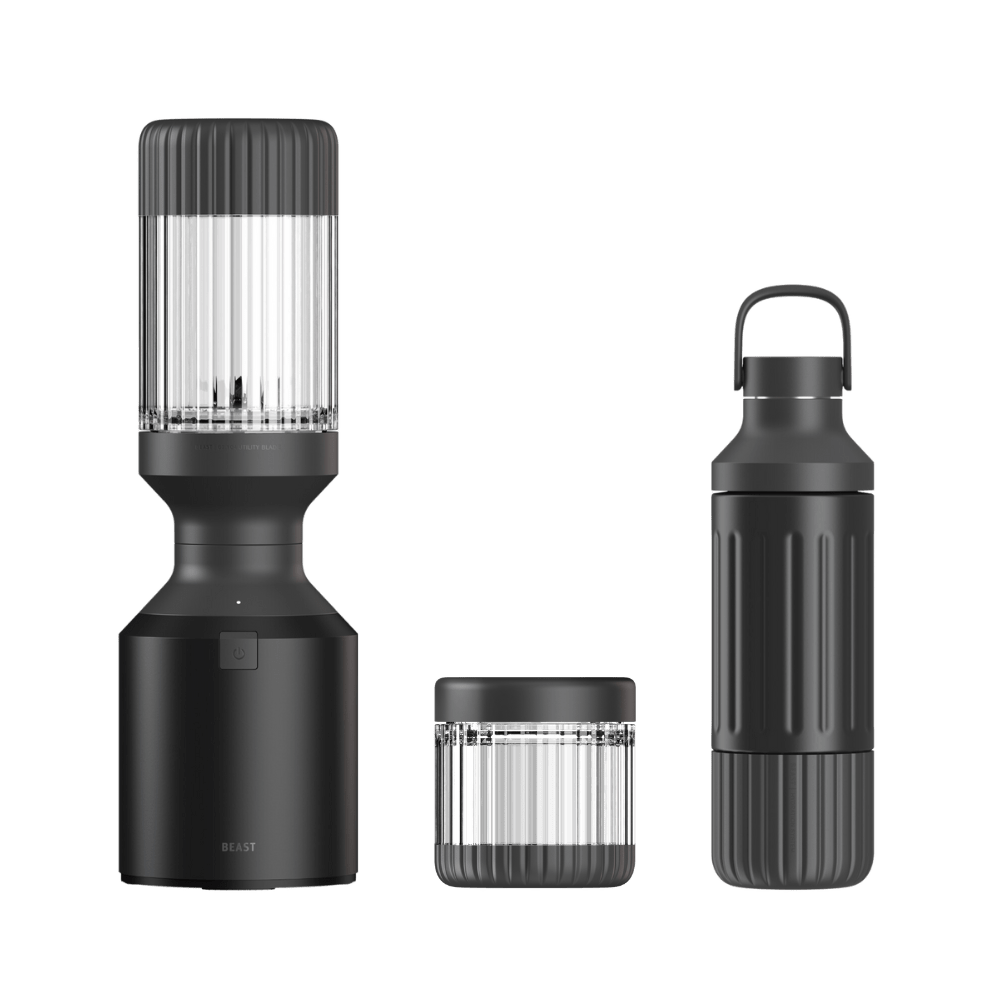Beast Blender Tonal – Beast Health